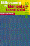 Skillstreaming Elementary Level Program Forms