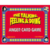 Talking, Feeling, & Doing Anger Card Game