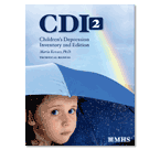 Children's Depression Inventory 2 (CDI 2) Self-Report Response Forms